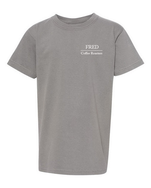 Products – Fred Coffee Roasters, LLC